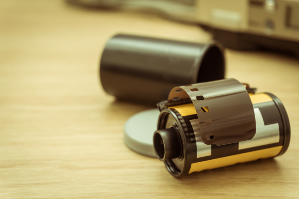 After 35 years a happy couple recover their prized memories – All Good ...